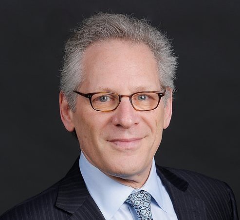 Stewart Friedman: Wharton Management Professor, Leadership Expert ...