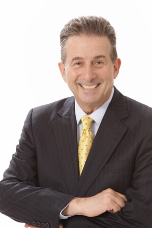 Charles Marcus on Sales and Service - BigSpeak Motivational Speakers ...