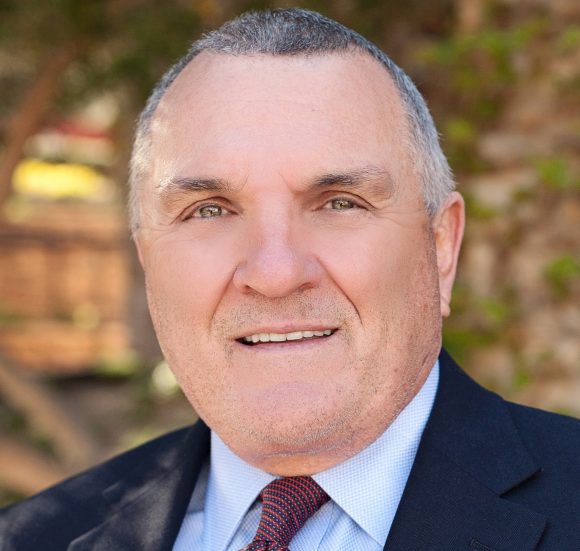 Daniel "Rudy" Ruettiger: Heart of the Game - BigSpeak Motivational ...