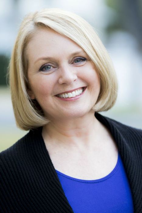 Susan Fowler - The Mystery of Motivation - BigSpeak Motivational ...