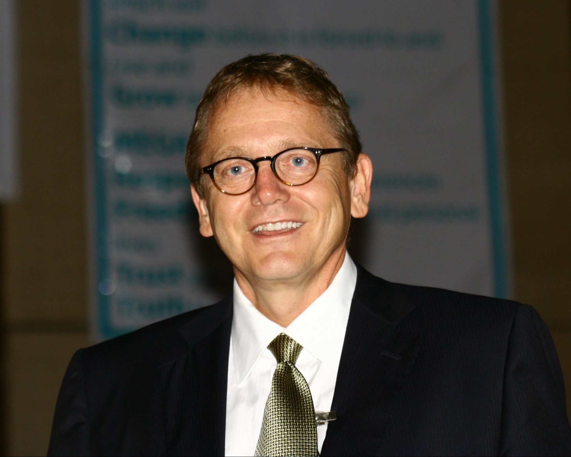 Curt Coffman Keynote Speakers Bureau & Speaking Fee