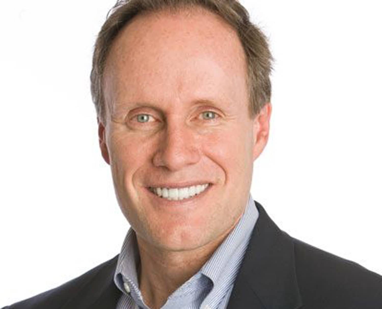 Stephen M.R. Covey Keynote Speakers Bureau & Speaking Fee