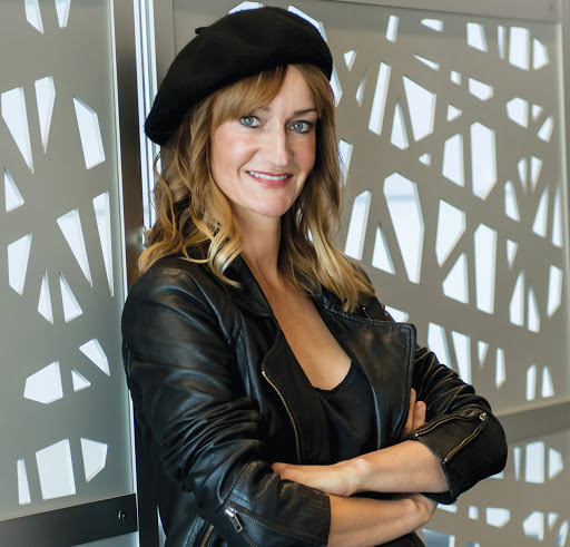 Keynote Speaker Bea Johnson Speaking Fee and Information