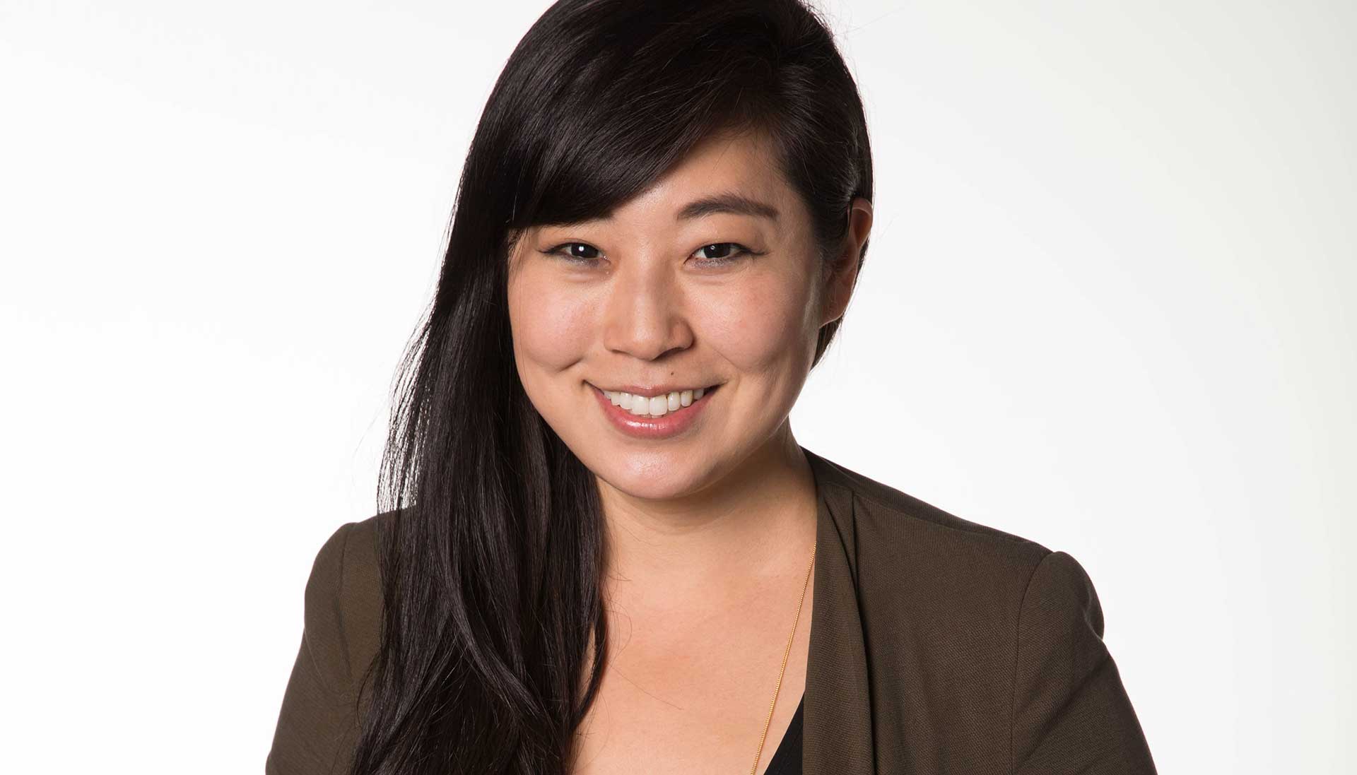 Hannah Song Keynote Speakers Bureau and Speaking Fees