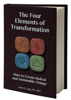The Four Elements of Transformation: How to Create Radical and ...