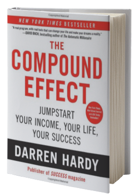 The Compound Effect - BigSpeak Motivational Speakers Bureau: Keynote ...