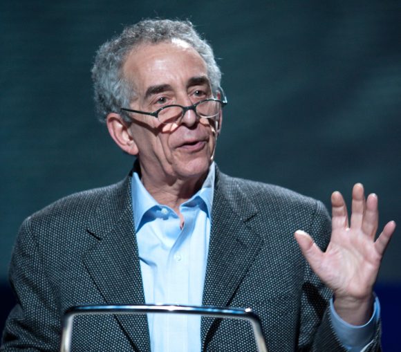 Barry Schwartz: The Paradox of Choice [TED Talk] - BigSpeak ...