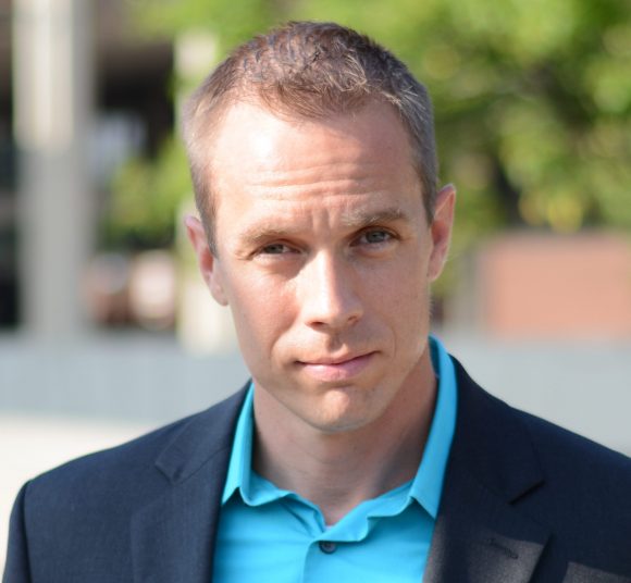 Jeff Havens: Keynote Speaker, Corporate Trainer, Author and Founder of ...