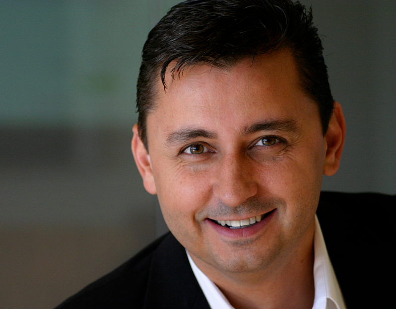 Keynote Speaker Chris McChesney Speaking Fee and Information