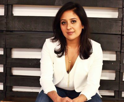 Mona Patel Keynote Speakers Bureau and Speaking Fee