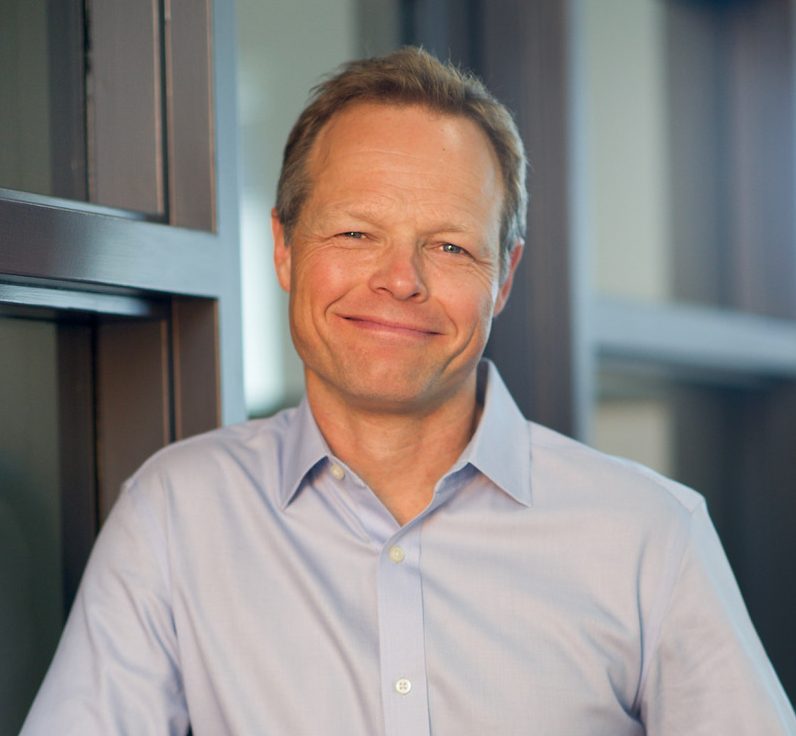 Keynote Speaker John Warrillow Speaking Fee and Information