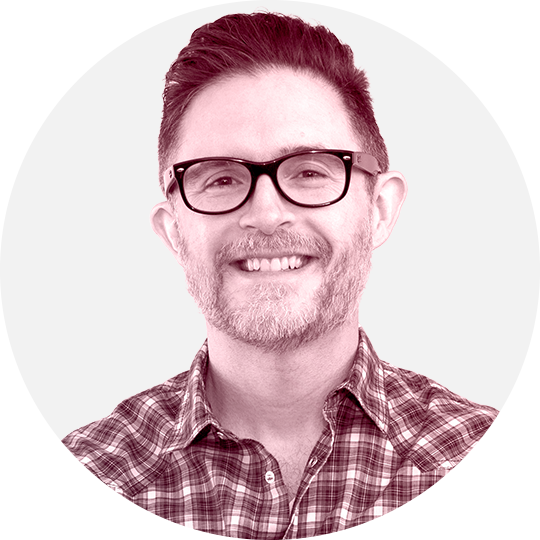 Evolve Conference - Chris Laping - BigSpeak Motivational Speakers ...
