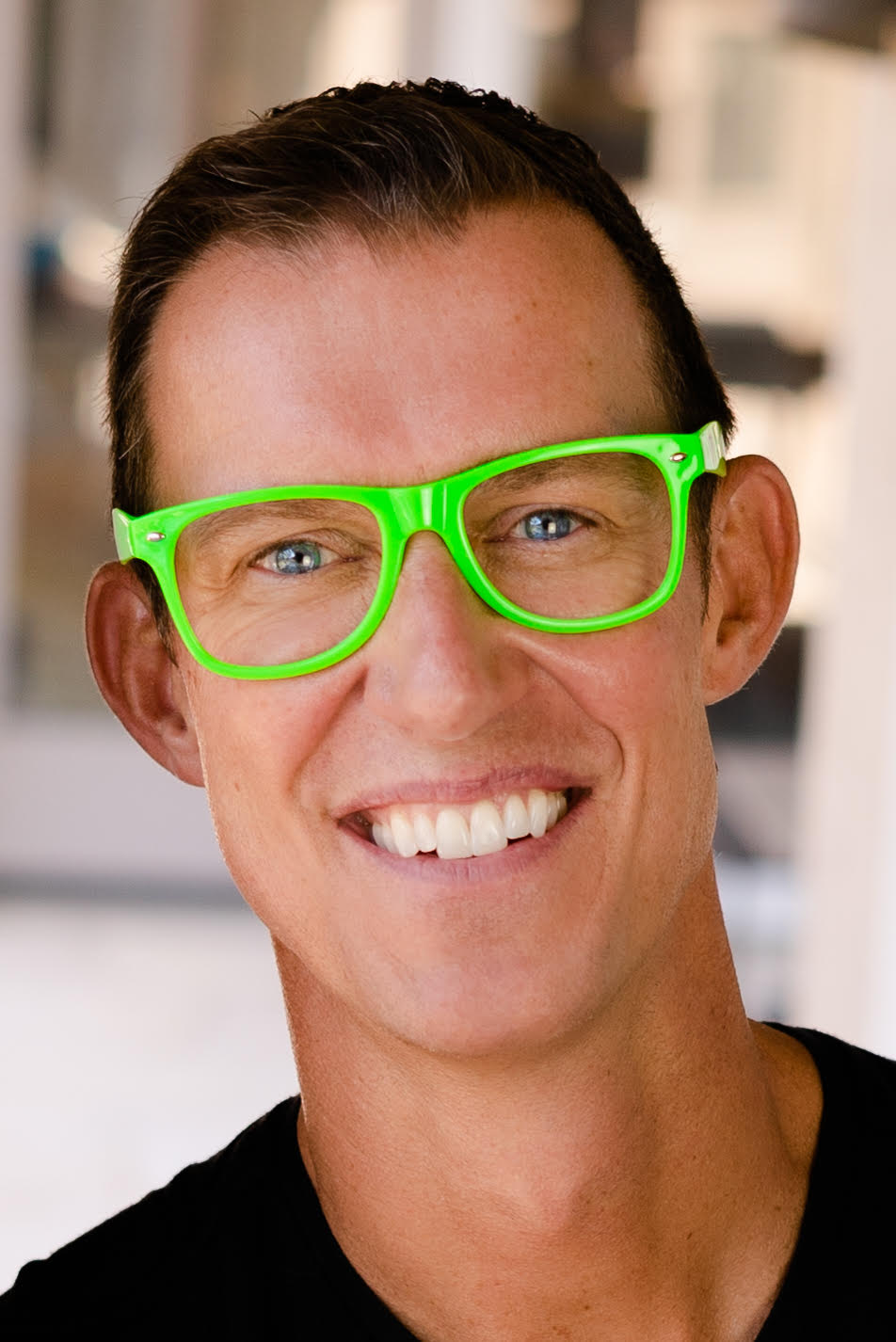 Erik Qualman Keynote Speakers Bureau & Speaking Fee