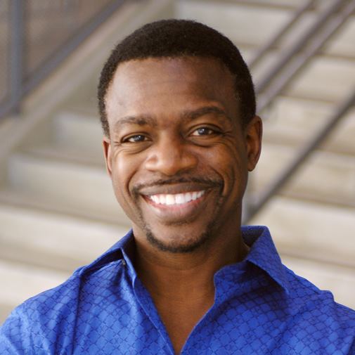 Keynote Speaker Joseph McClendon III Speaking Fee and Information