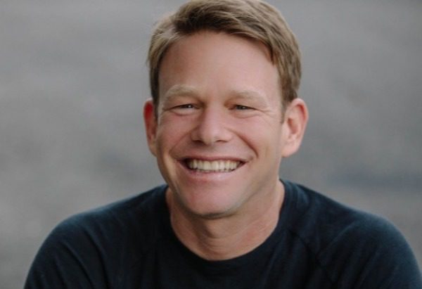 Keynote Speaker David Romanelli Speaking Fee and Information