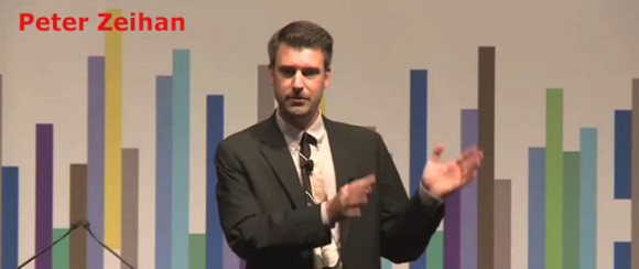 Big Issues: Peter Zeihan and The Accidental Superpower - BigSpeak ...