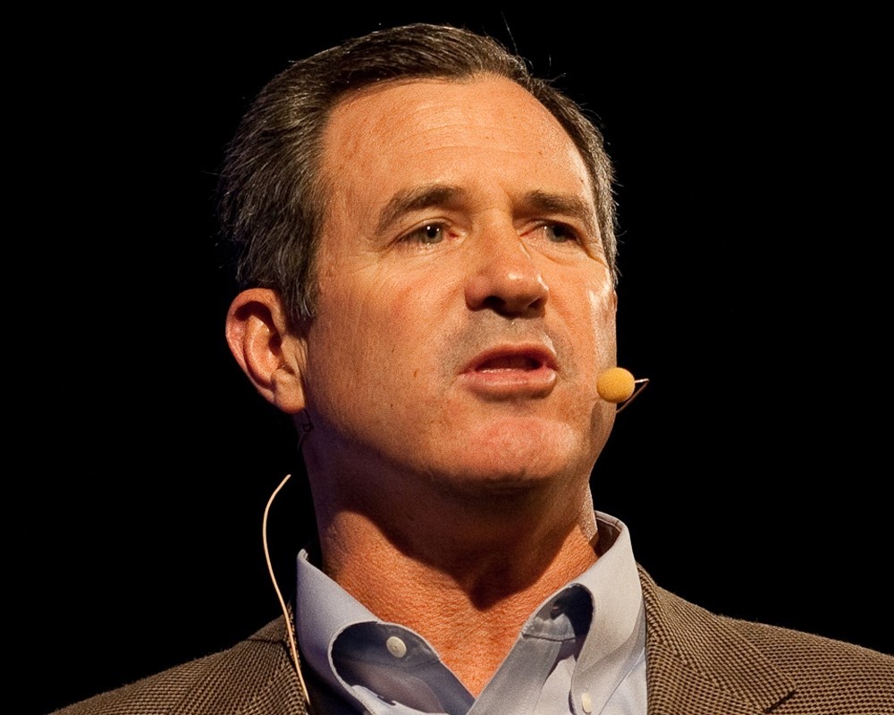 Anthony "AB" Bourke Keynote Speakers Bureau & Speaking Fee