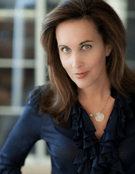 Keynote Speaker Deborah Perry Piscione Speaking Fee and Information