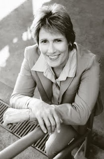 BigSplash: Diana Nyad's Latest Record Attempt - BigSpeak Motivational ...