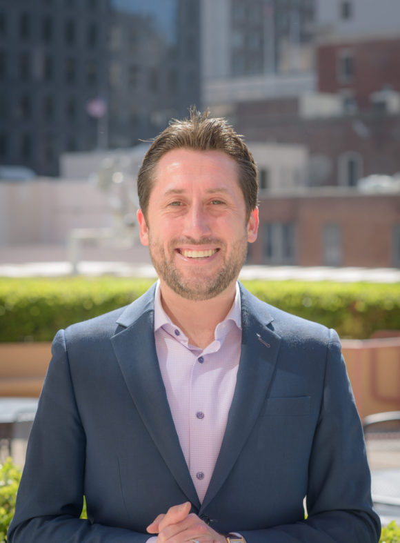 ICA Final - Aaron McDaniel - BigSpeak Motivational Speakers Bureau ...