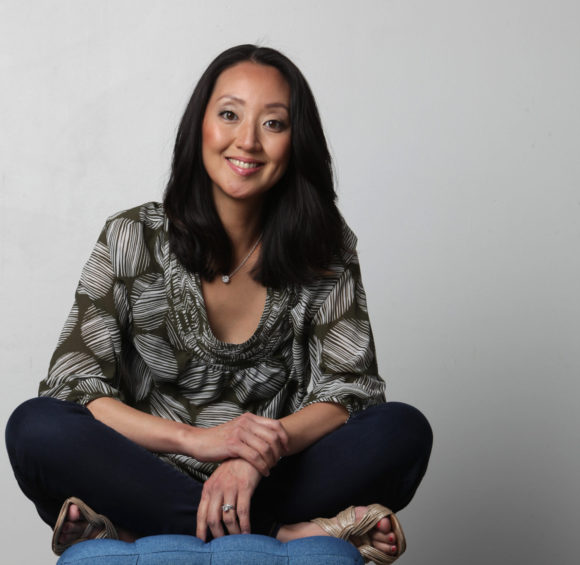 The power of diversity within yourself | Rebeca Hwang - BigSpeak ...