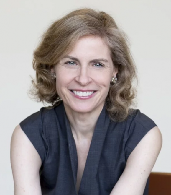 Making internet widely accessible - Susan Crawford - BigSpeak ...