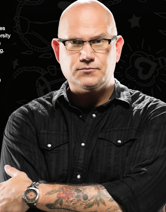 Todd Dewett Keynote Speakers Bureau and Speaking Fee