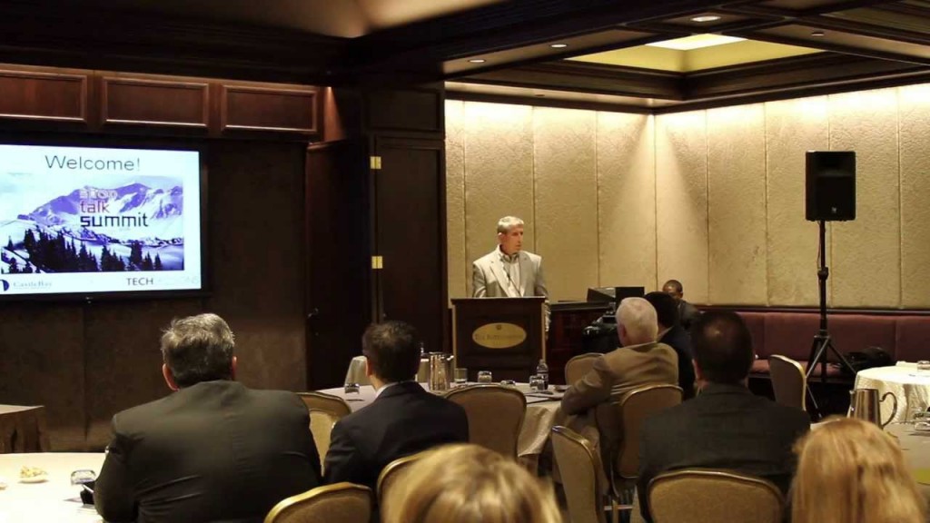 Admiral Ray Smith on Doing Your Job - BigSpeak Motivational Speakers ...