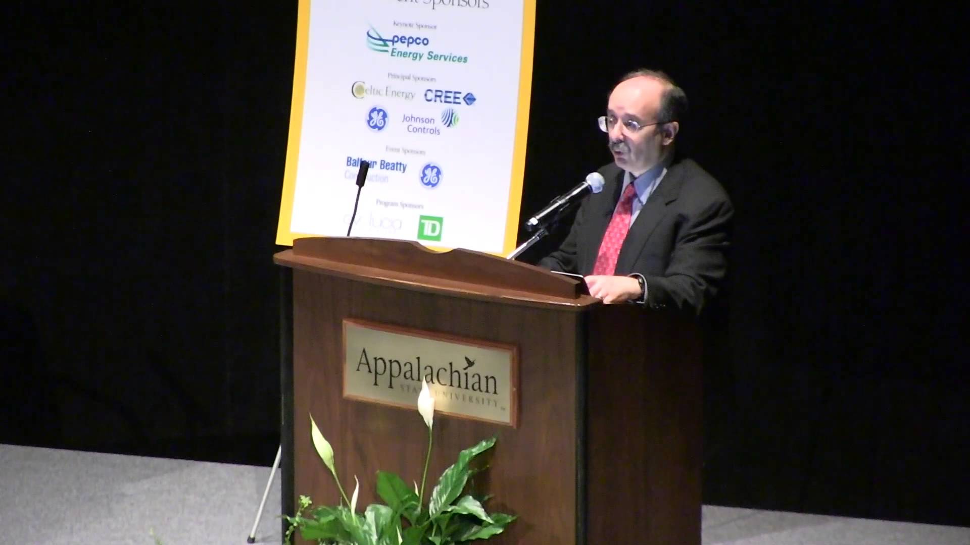 Amory Lovins Keynote - BigSpeak Motivational Speakers Bureau: Keynote ...