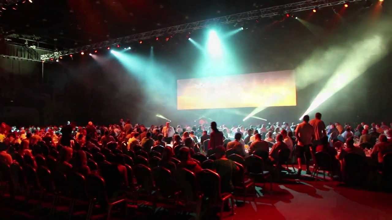 Andrew Grant show-reel "Who Killed Creativity and how can we get it ...