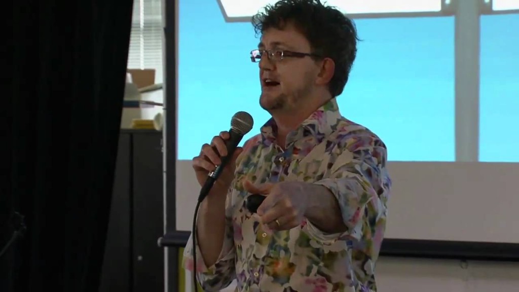 Authors@Google: Michael Bungay Stanier - BigSpeak Motivational Speakers ...