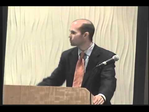 Ben Decker Speech clip - BigSpeak Motivational Speakers Bureau: Keynote ...