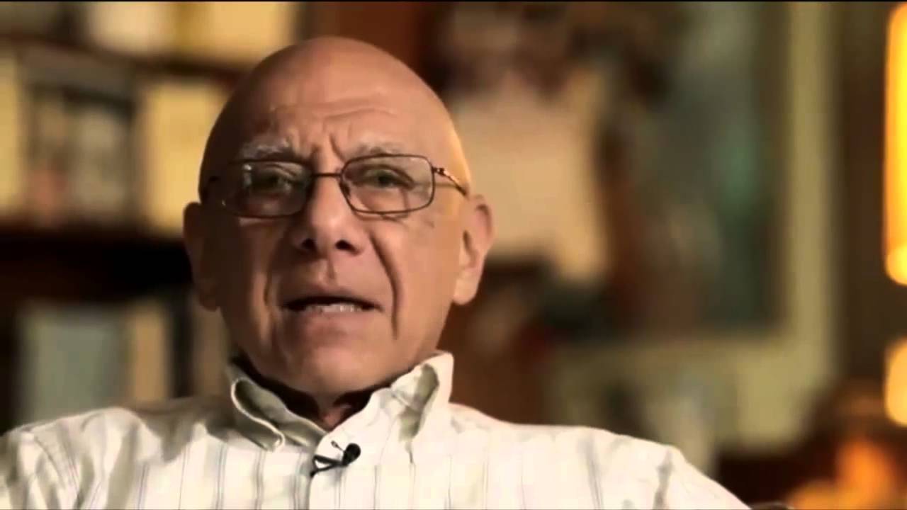Bernie Siegel on Your Vibrant Health Secrets - BigSpeak Motivational ...