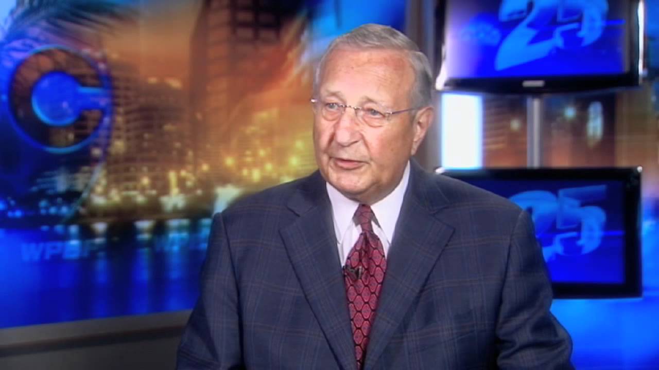 Bob Danzig - Confidence and Encouragement - BigSpeak Motivational ...