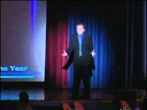 Bob Pritchard: Marketing Expert - BigSpeak Motivational Speakers Bureau ...
