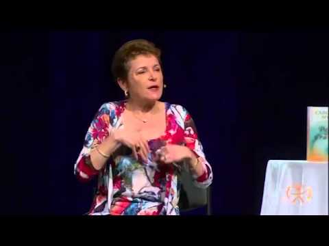 Caroline Myss- Grace & Defy Gravity - BigSpeak Motivational Speakers ...