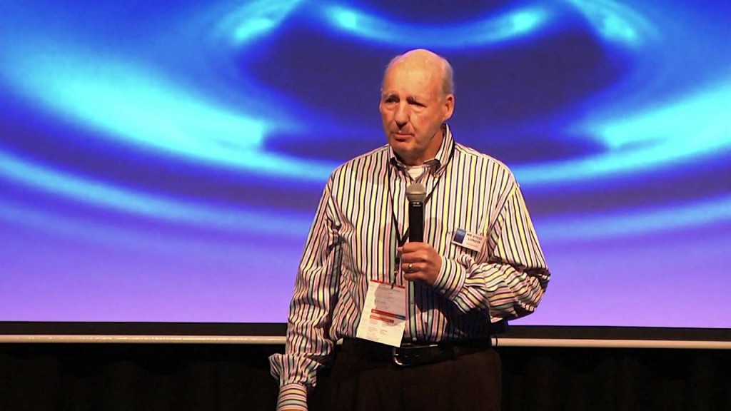 CELI2012 - Stephen Ludin - Be Stil - BigSpeak Motivational Speakers ...