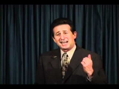 Charles Marcus Motivational Keynote Speaker - See Charles Marcus in ...