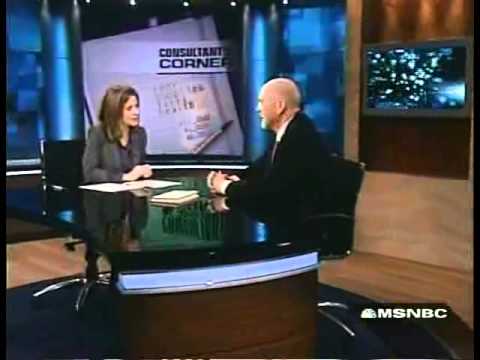 Chester Elton Recognition And The Carrot Principle Msnbc