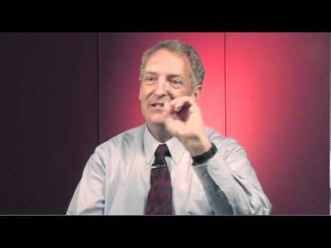 David Ulrich Bringing HR to the Table - BigSpeak Motivational Speakers ...