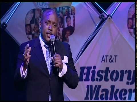 Daymond John: FUBU Clothing Founder, CEO, Entrepreneur, Reality TV Star ...