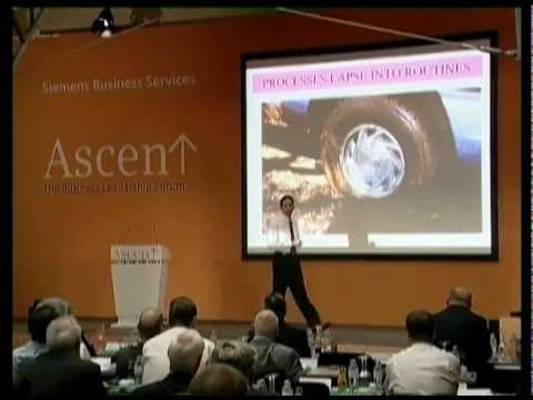 Don Sull: London Business School Strategic Management Professor ...