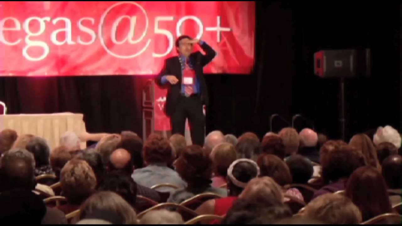 Dr. John La Puma: Physician, Celebrity Chef, TV Host, Culinary Medicine ...