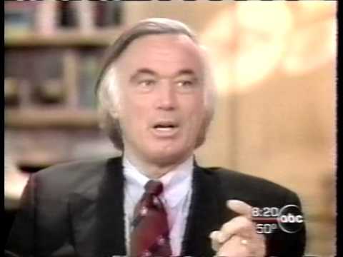 Dr. Kenneth R. Pelletier interviewed on Good Morning America, 2000 ...