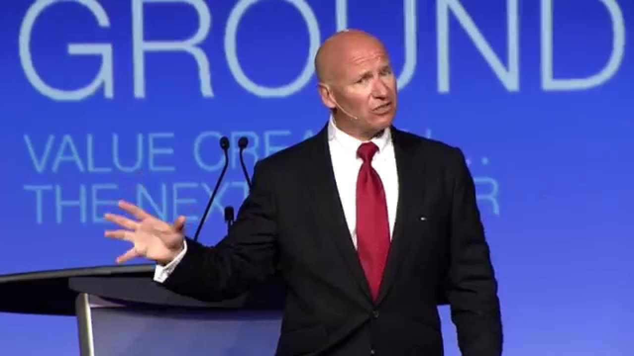 Dr. Paul G. Stoltz on Mindset - BigSpeak Motivational Speakers Bureau ...