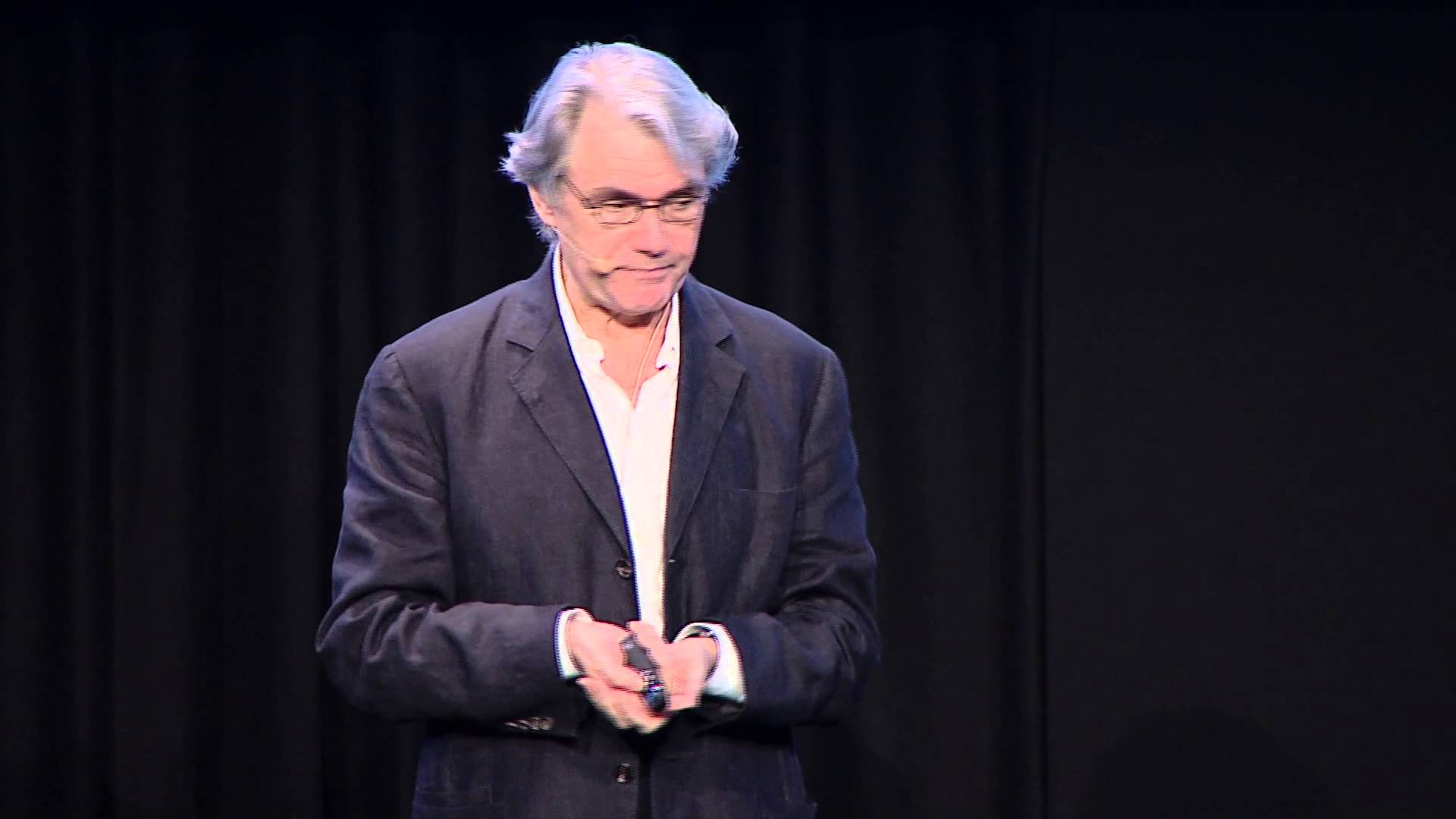 Economy and the "New" New Deal - Philip Evans at USI - BigSpeak Motivational Speakers Bureau ...