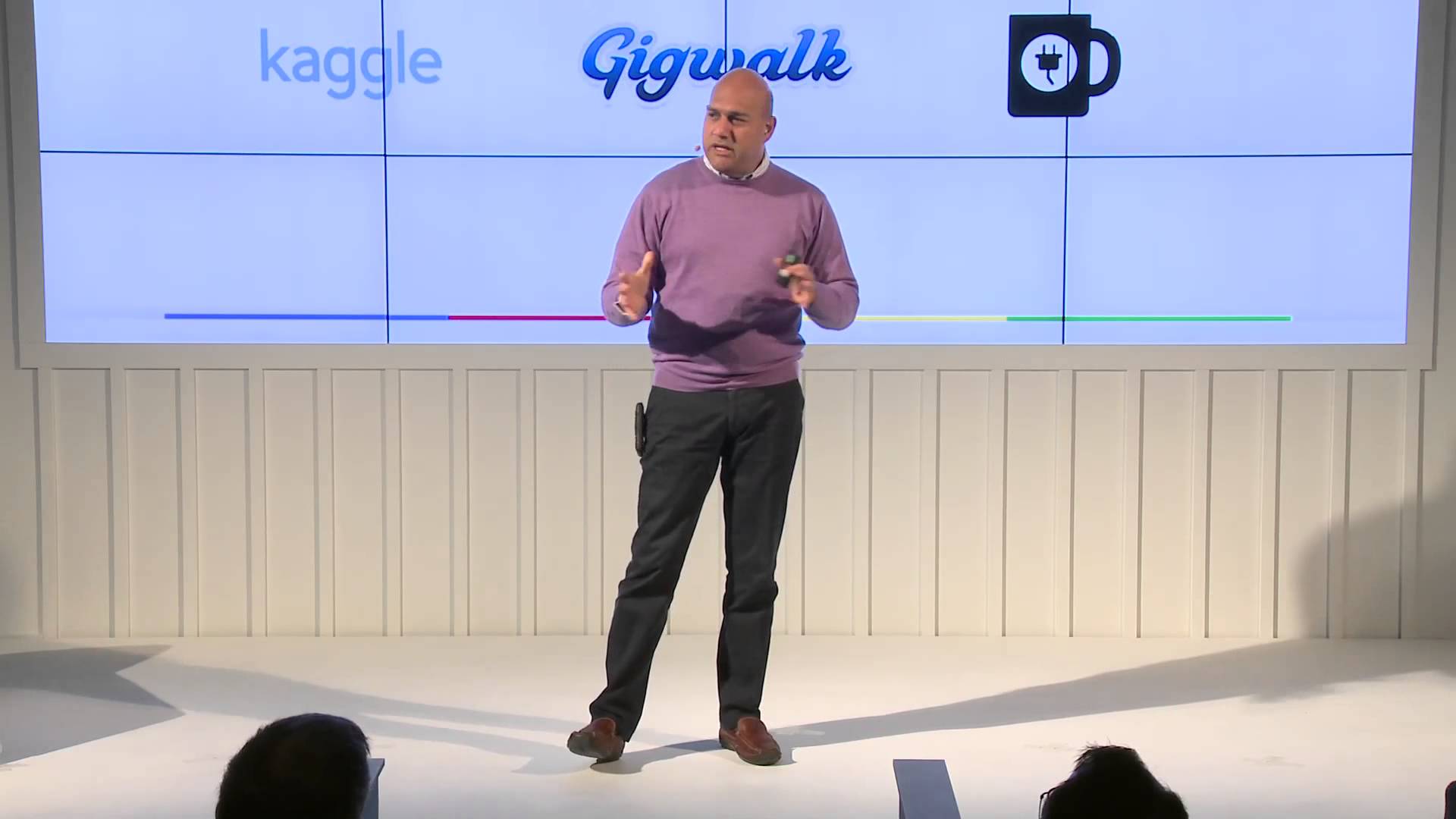 Embracing Change from Salim Ismail - BigSpeak Motivational Speakers ...