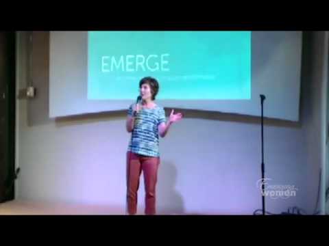 Enoughness - Jennifer Louden - BigSpeak Motivational Speakers Bureau ...