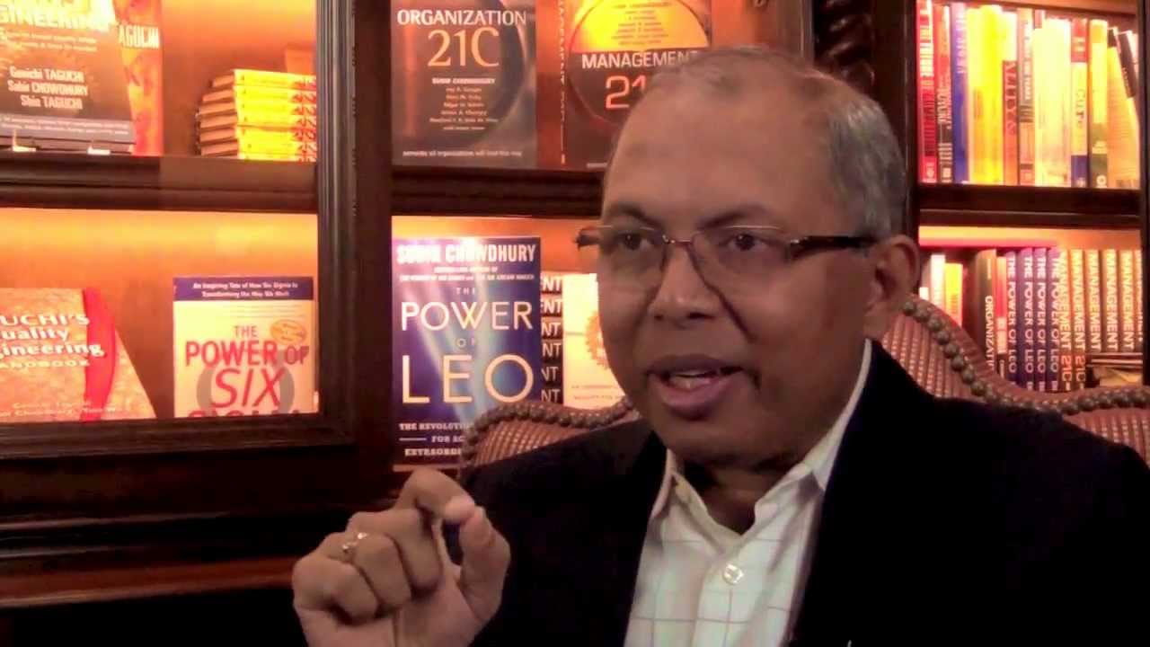 How do successful organizations achieve Quality? - BigSpeak Motivational Speakers Bureau ...