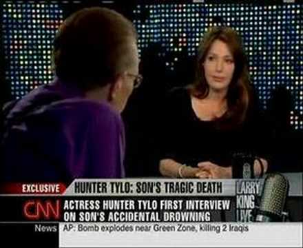 Hunter Tylo's interview(uncut version) - BigSpeak Motivational Speakers ...
